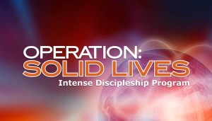 Discipleship | Inspired Fountain