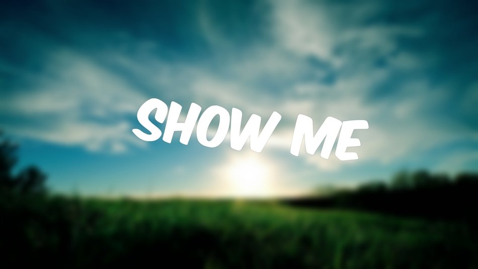 Show Me | Inspired Fountain