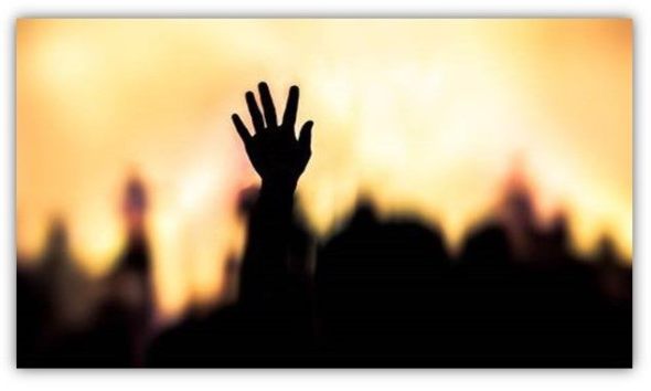 What does it mean to ‘Extol’ God | Inspired Fountain