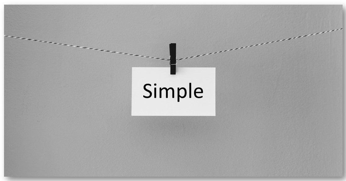 The Simple | Inspired Fountain